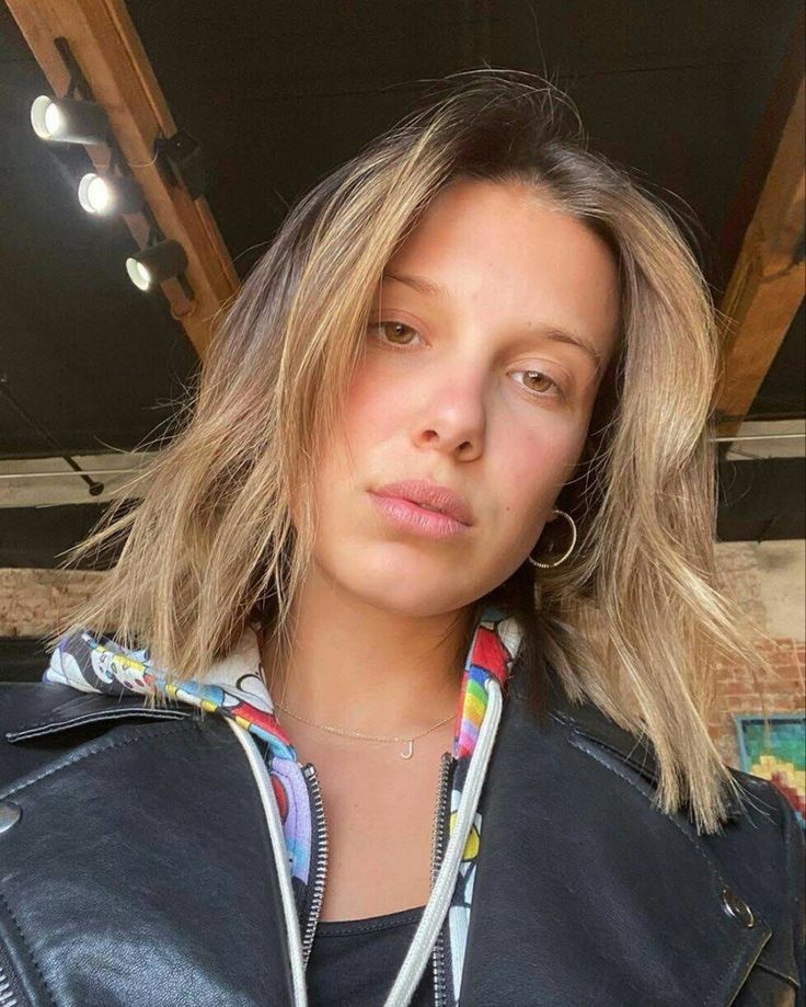 Millie Bobby Brown Pays NSFW Tribute to Her Husband Jake Bongiovi on His Birthday - Live Feed